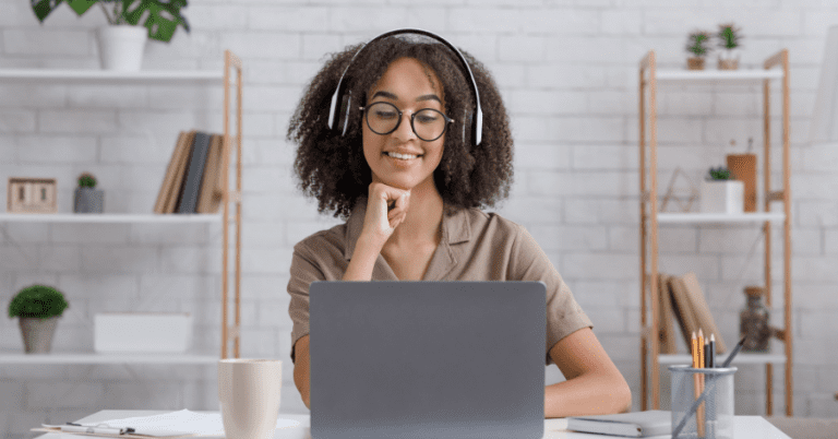 Free Intermediate English Course B1 - Lingo Best English Academy