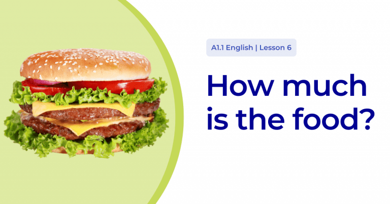 Lesson 6 - Information Questions with 'To Be' - Lingo Best English Academy