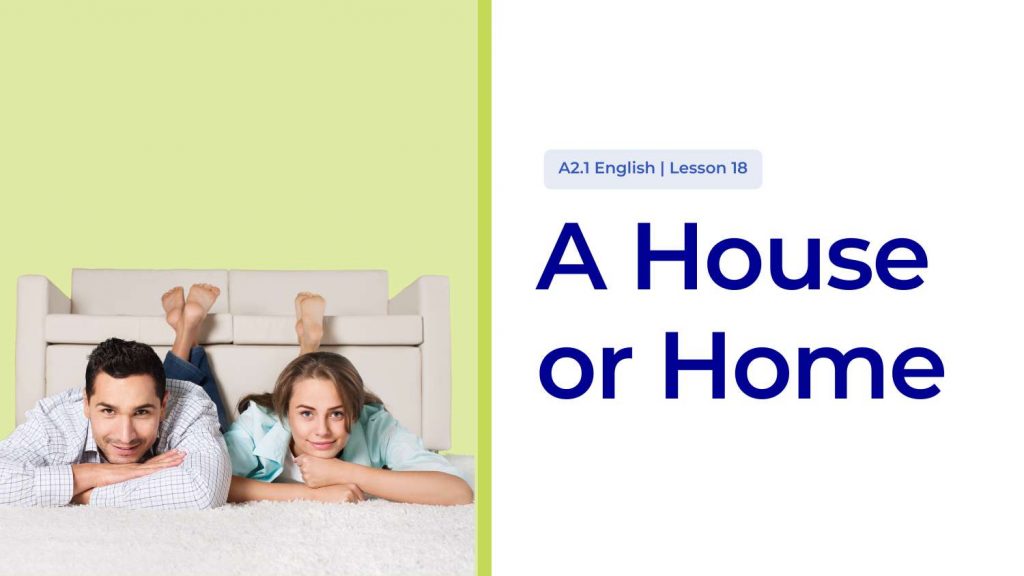 Lesson 18 - Present Tenses for the Future - Lingo Best English Academy