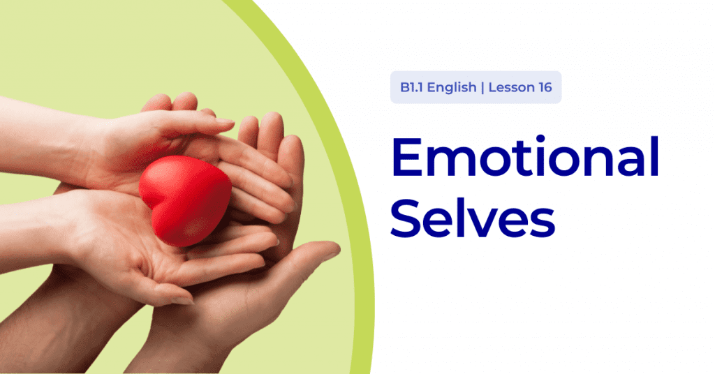 Lesson 16 - Reflexive Pronouns - Lingo Best English Academy