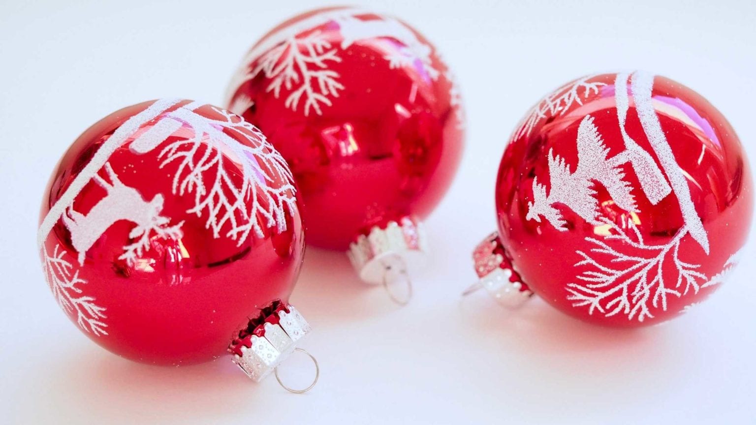 30 Festive Words in English to Celebrate Christmas - Lingo Best English ...