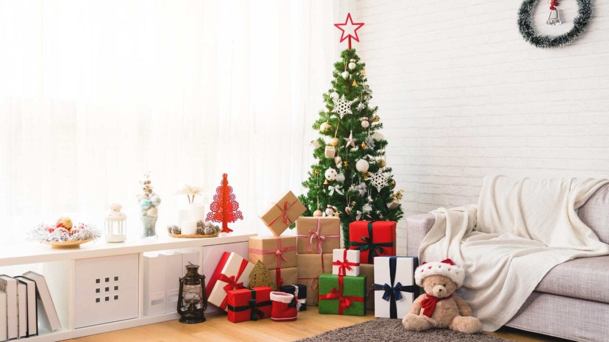 30 Festive Words in English to Celebrate Christmas - Lingo Best English ...