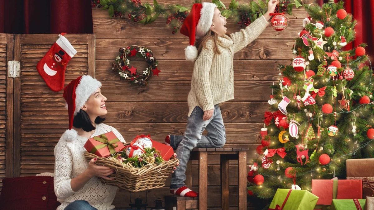 30 Festive Words in English to Celebrate Christmas - Lingo Best English ...