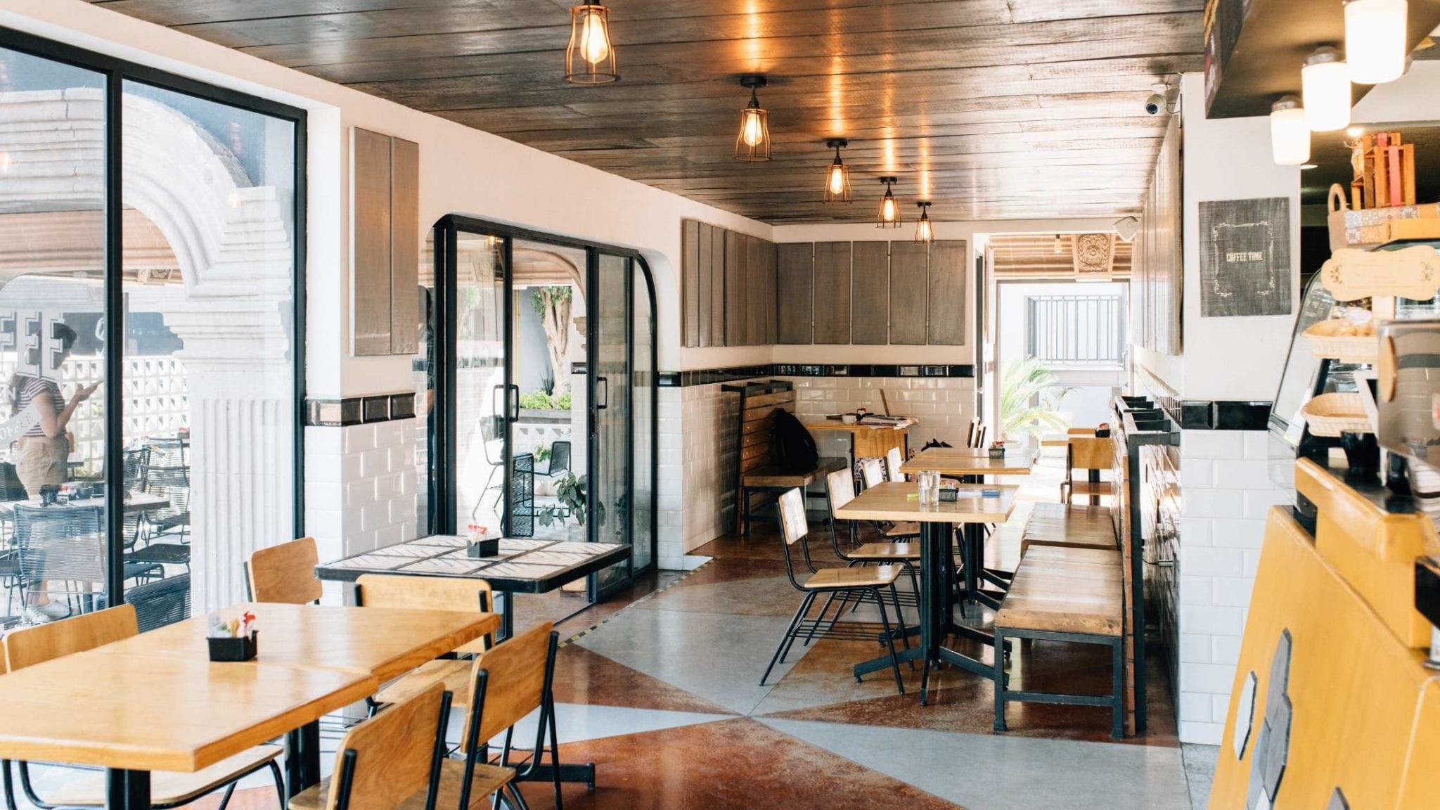 How to Order Coffee in English - PrepEng Online English School