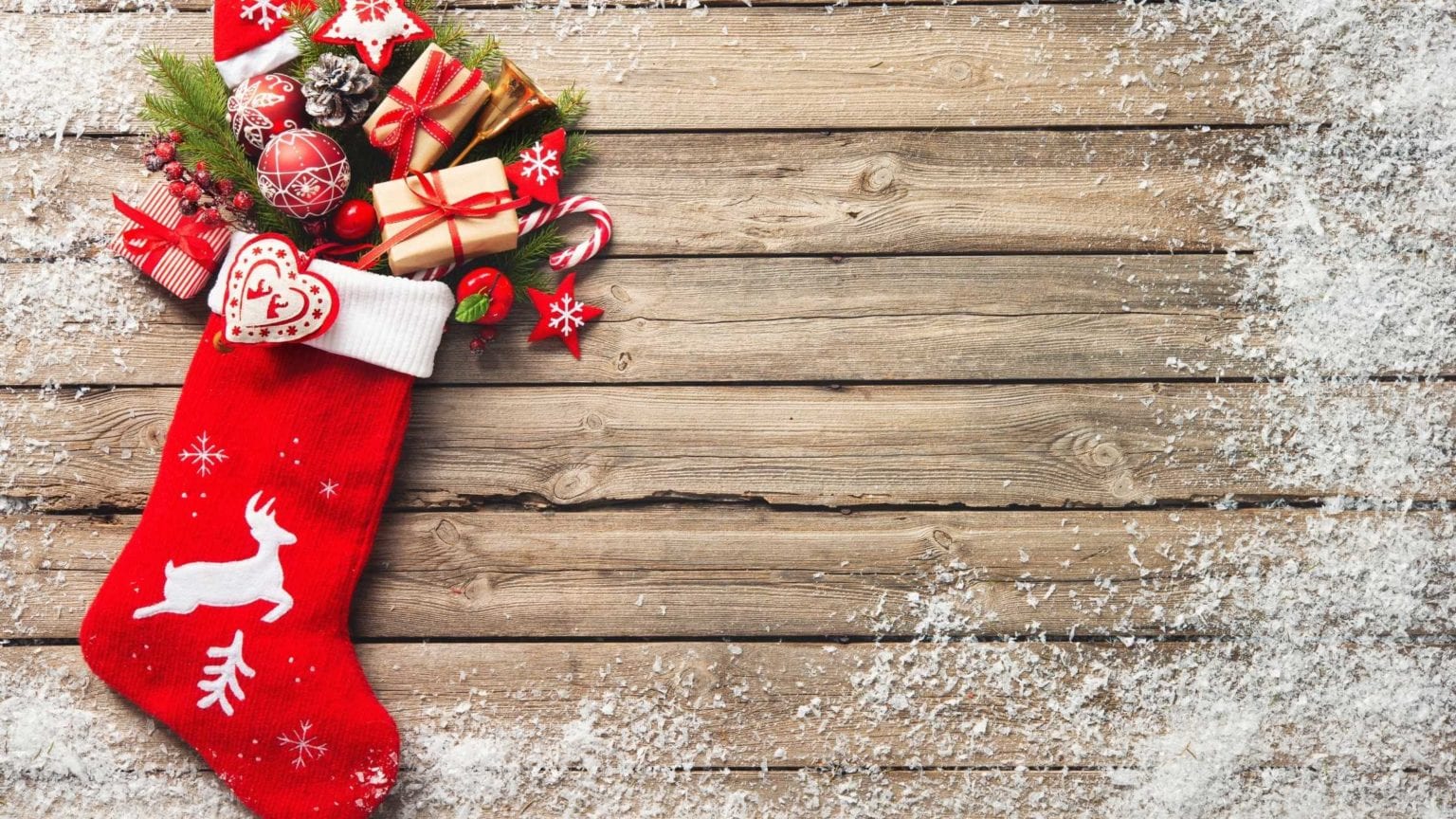 30 Festive Words in English to Celebrate Christmas - Lingo Best English ...