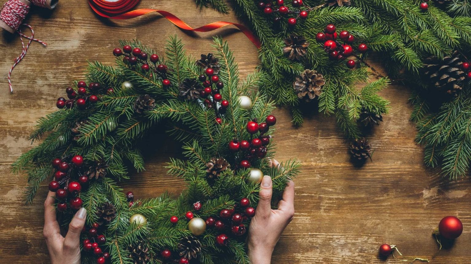 30 Festive Words in English to Celebrate Christmas - Lingo Best English ...