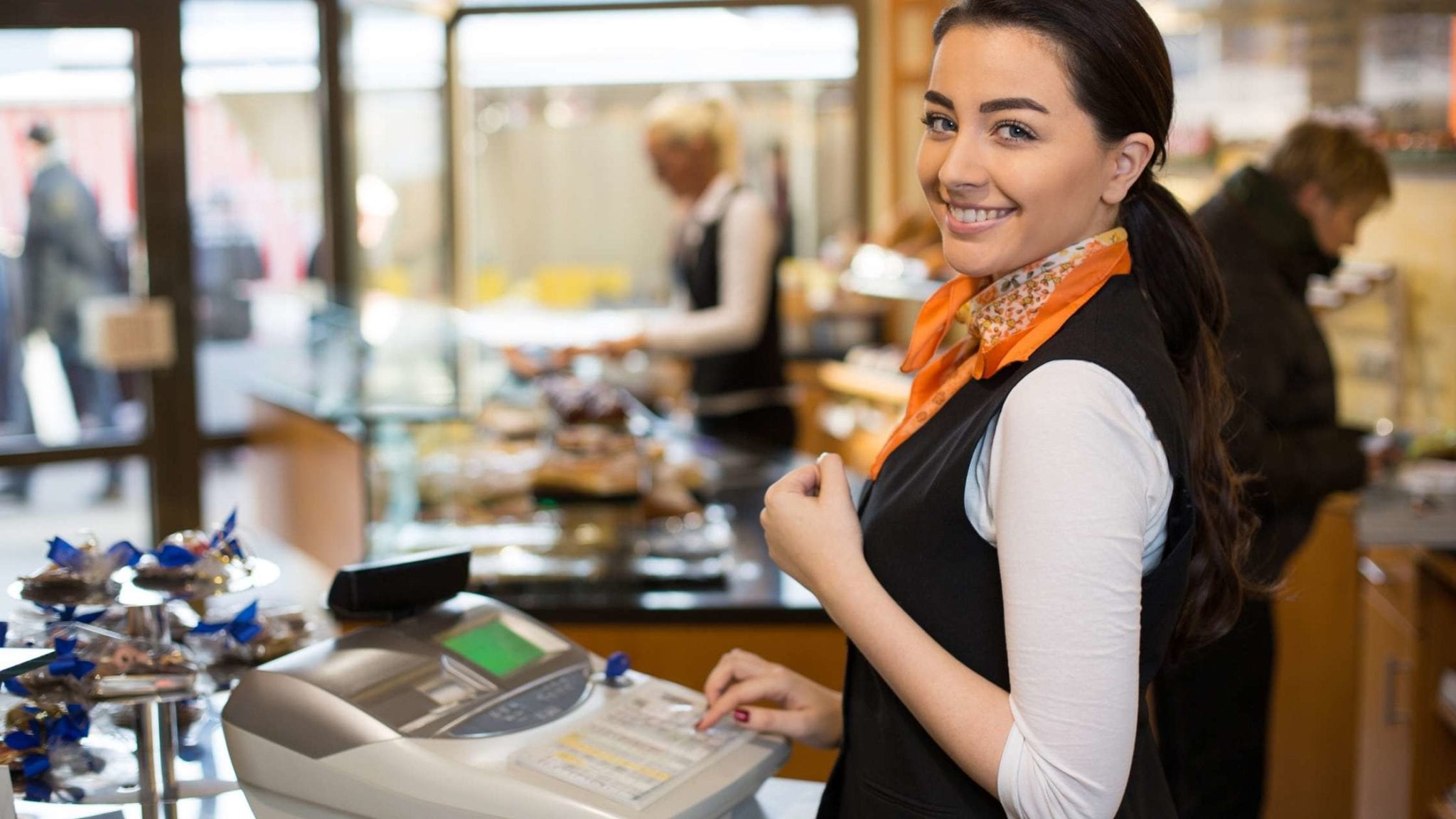 Shopping Vocabulary in English - PrepEng Online English School