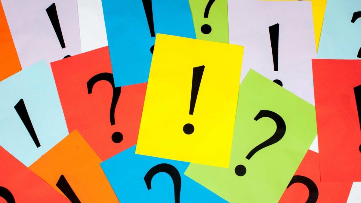 Punctuation Marks and Symbols in English - PrepEng English School