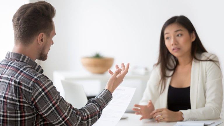 20 Different Ways to Agree and Disagree in English - Lingo Best English ...