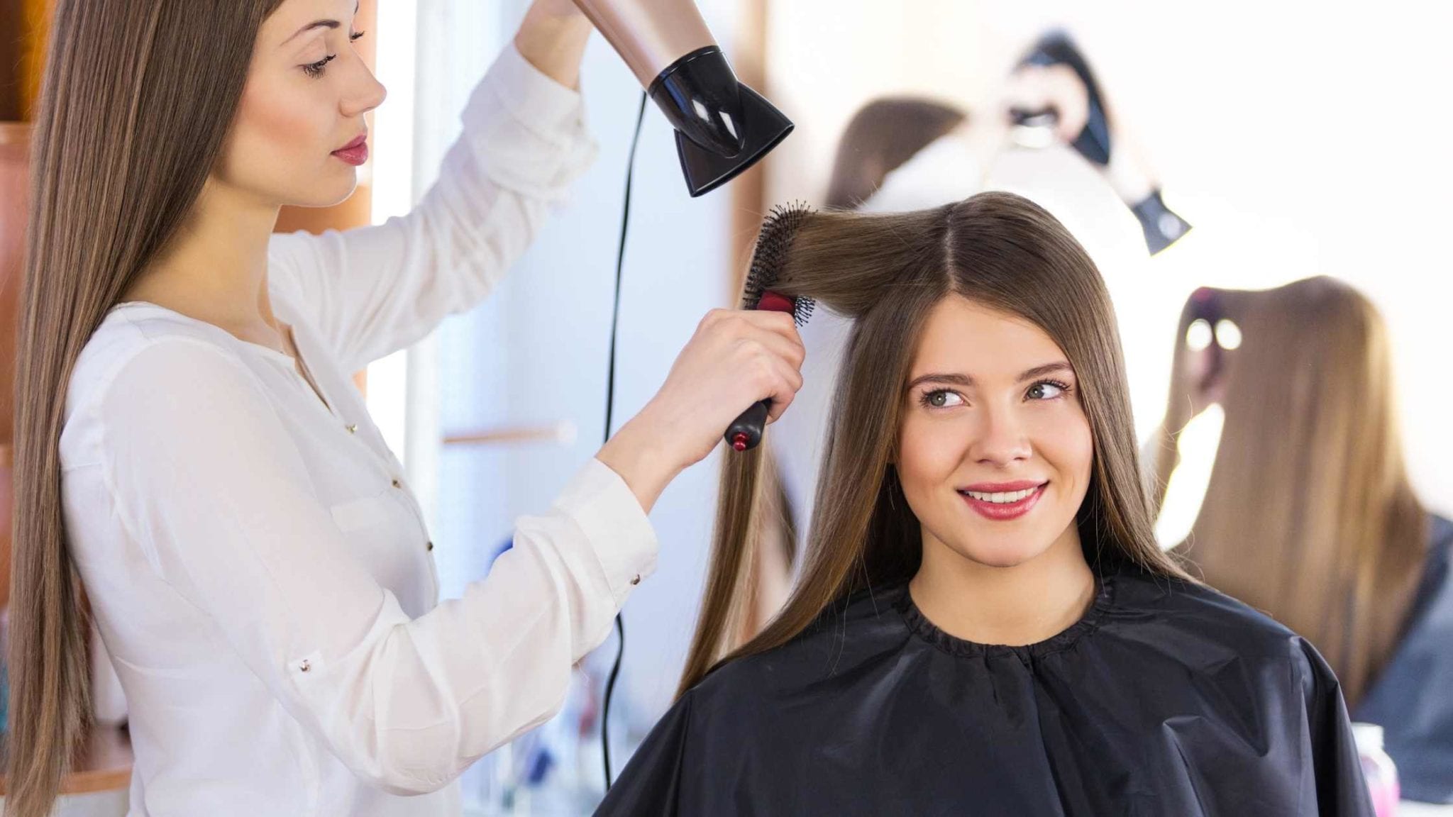 Beauty Salon Vocabulary in English: Everything You Need to Know - Lingo ...