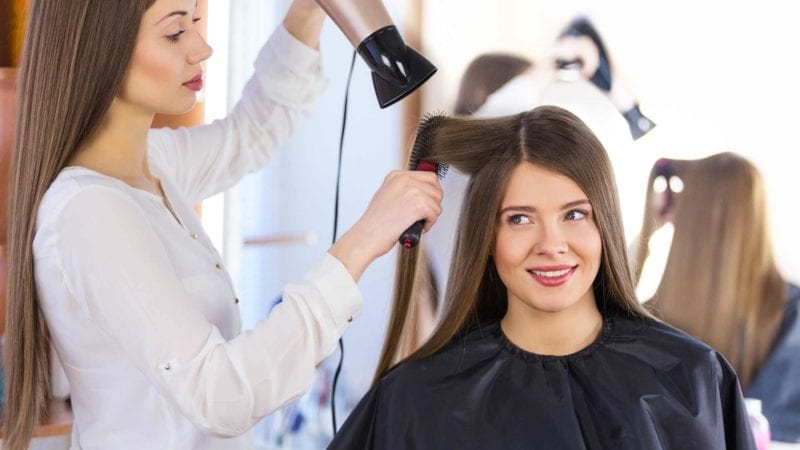 Beauty Salon Vocabulary in English: Everything You Need to Know - Lingo ...