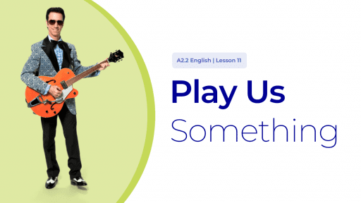 Lesson 11 - Indefinite Pronouns - Lingo Best English Academy