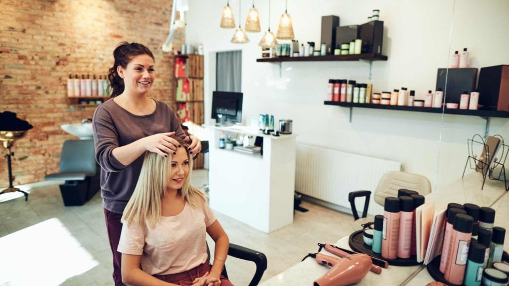 Beauty Salon Vocabulary in English: Everything You Need to Know - Lingo ...