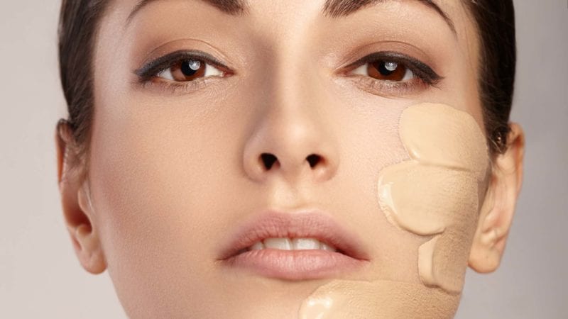 Makeup vocabulary in English - PrepEng English School