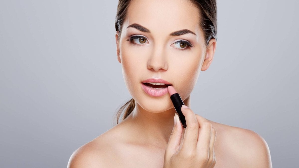 Makeup vocabulary in English - PrepEng English School