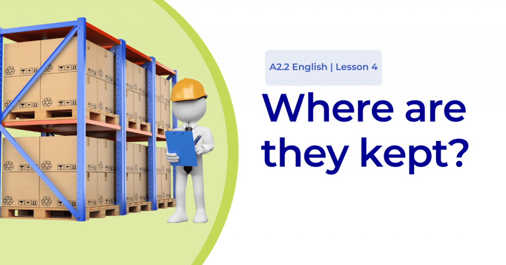 Lesson 4 - Present Passive Voice Questions - Lingo Best English Academy