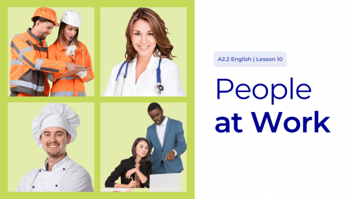 Lesson 10 - Present Perfect Continuous - Lingo Best English Academy