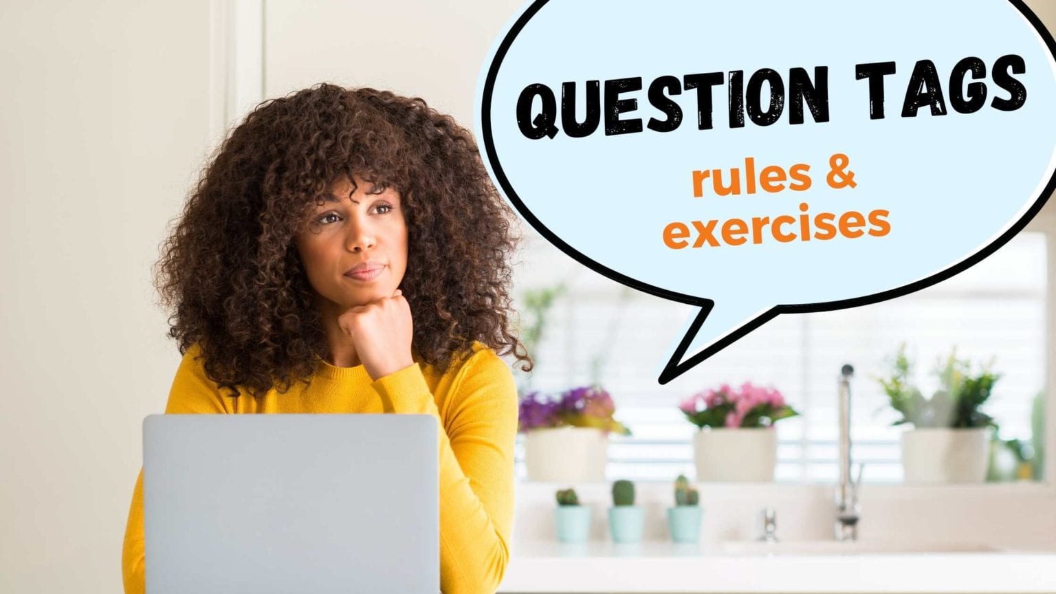 Question Tags in English: rules and exercises - PrepEng English School