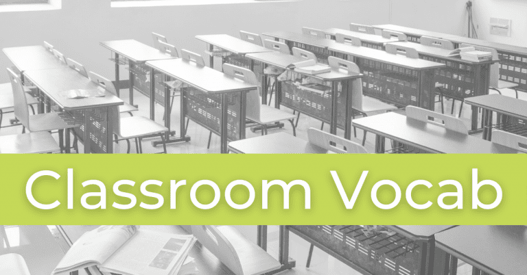 Lesson 1 - Welcome to class - Lingo Best English Academy